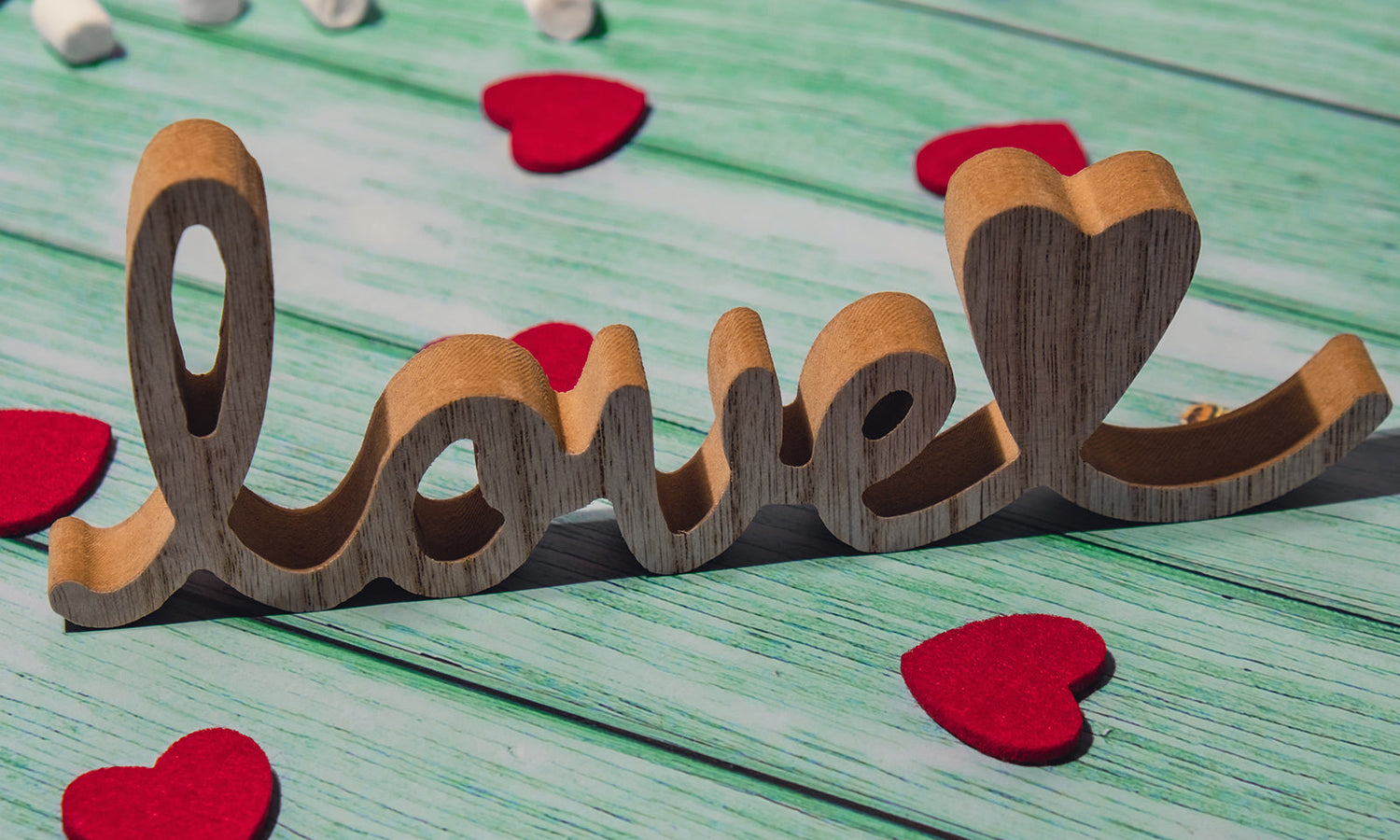 Unlock the Magic of Green Valentine's Day with a Laser Engraving Machi