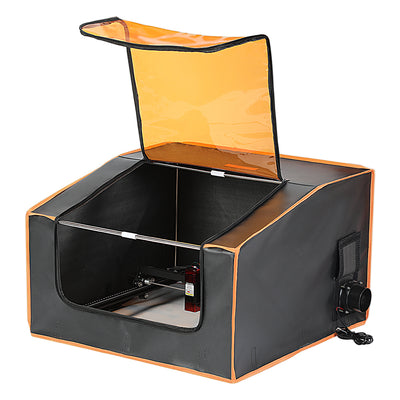 Laser Engraver Enclosures for X3 and X3 Pro