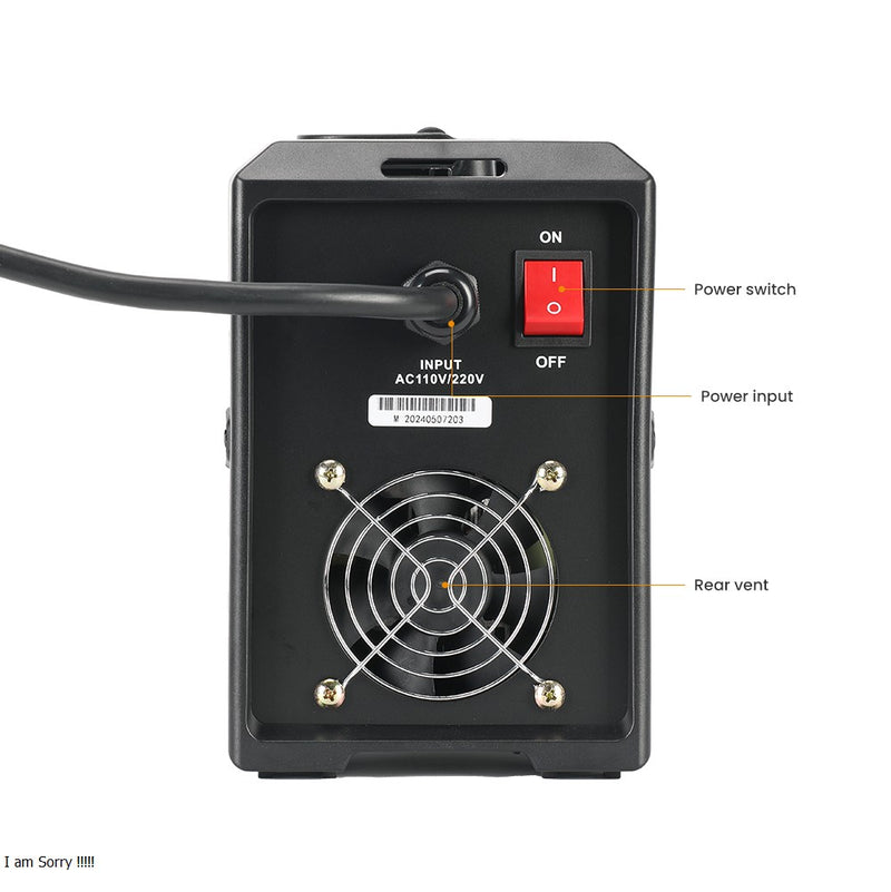 X3 Pro 10W Laser Engraving Machine With Air Pump Kit