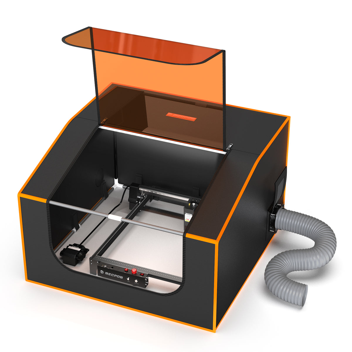 Mecpow FC2 Laser Engraver Enclosure