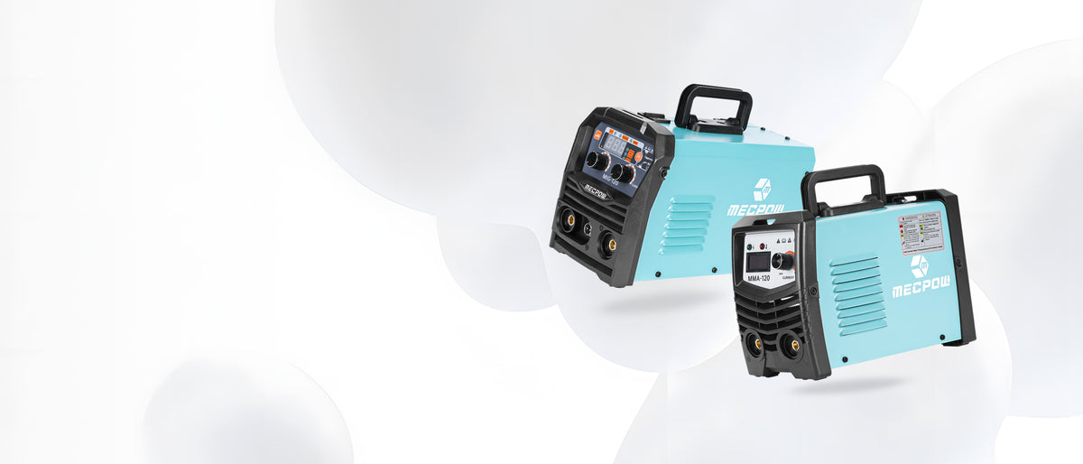 Mecpow - High Precision Laser Engraving Machine